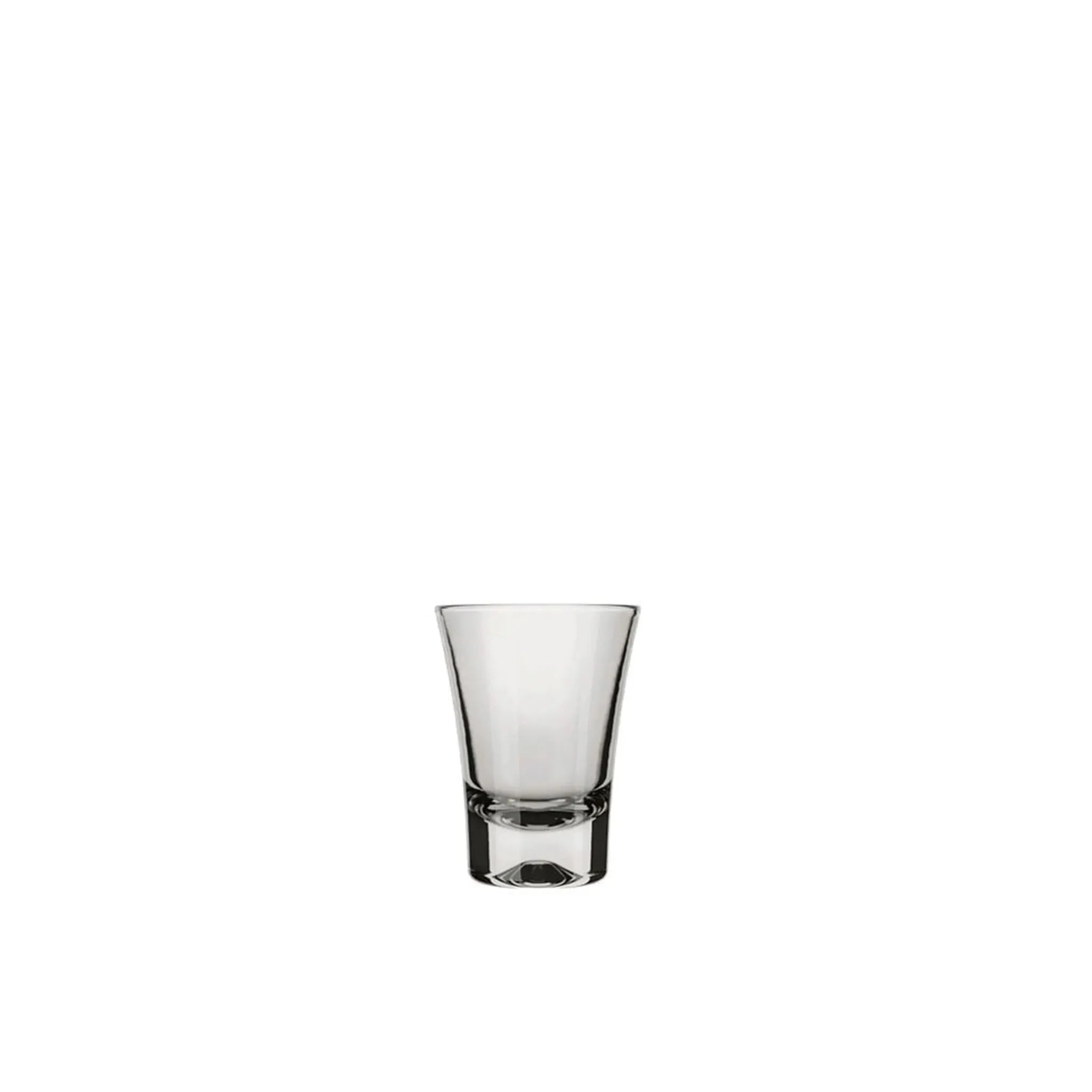 Copo Americano Shot 60ml Pack of 24 – Hospitality Products