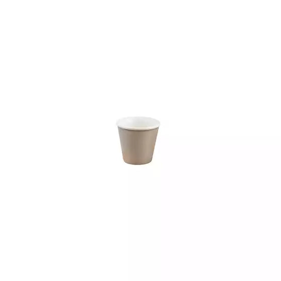 Stone Espresso Shot Cup 90ml Pack of 6 – Hospitality Products